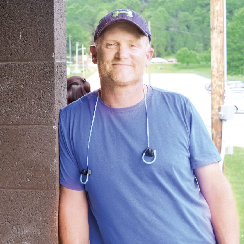 Jason Henthorn to run in first Half Marathon | News, Sports, Jobs ...